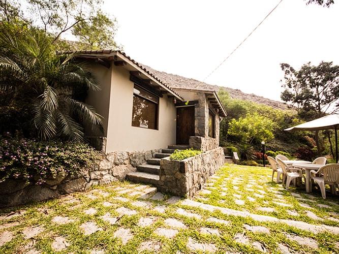 NUESTRAS SEDES ~ RUSTICA CLUB