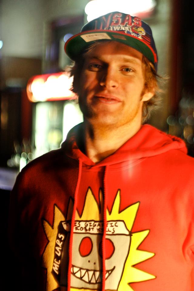 Est.1987: Slam Dunk Festival Preview // MC Lars