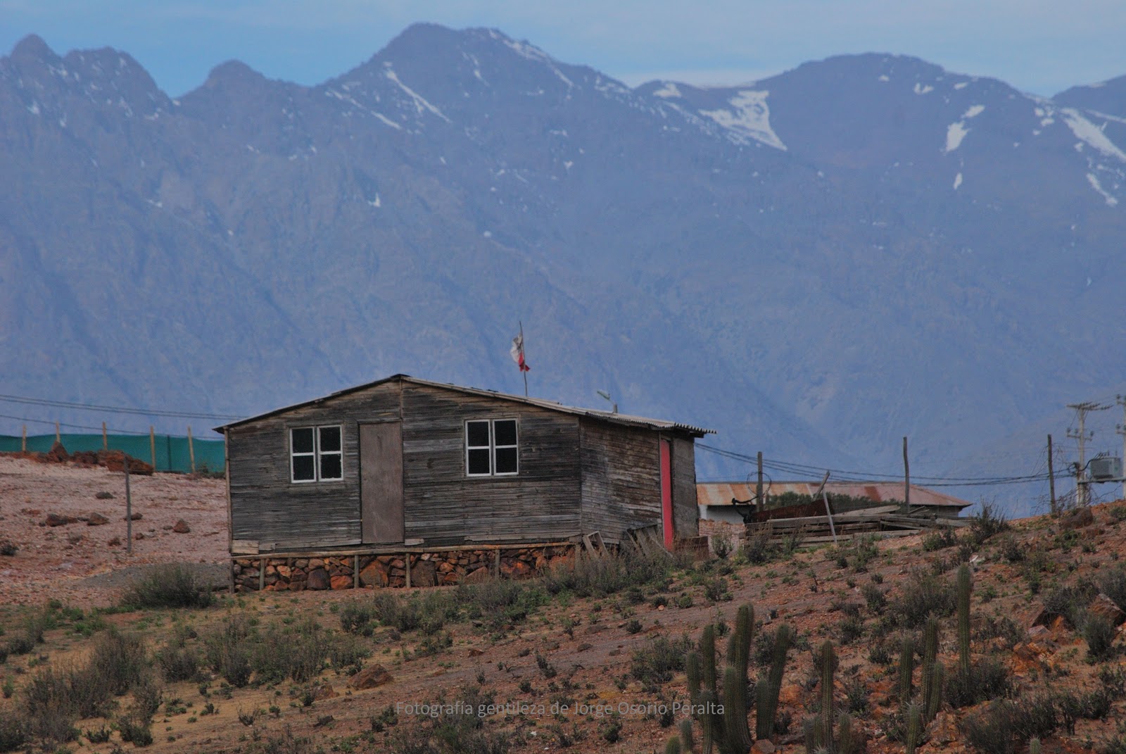 Identidad y Patrimonio Oral de los Mineros Pirquineros de Petorca, V ...