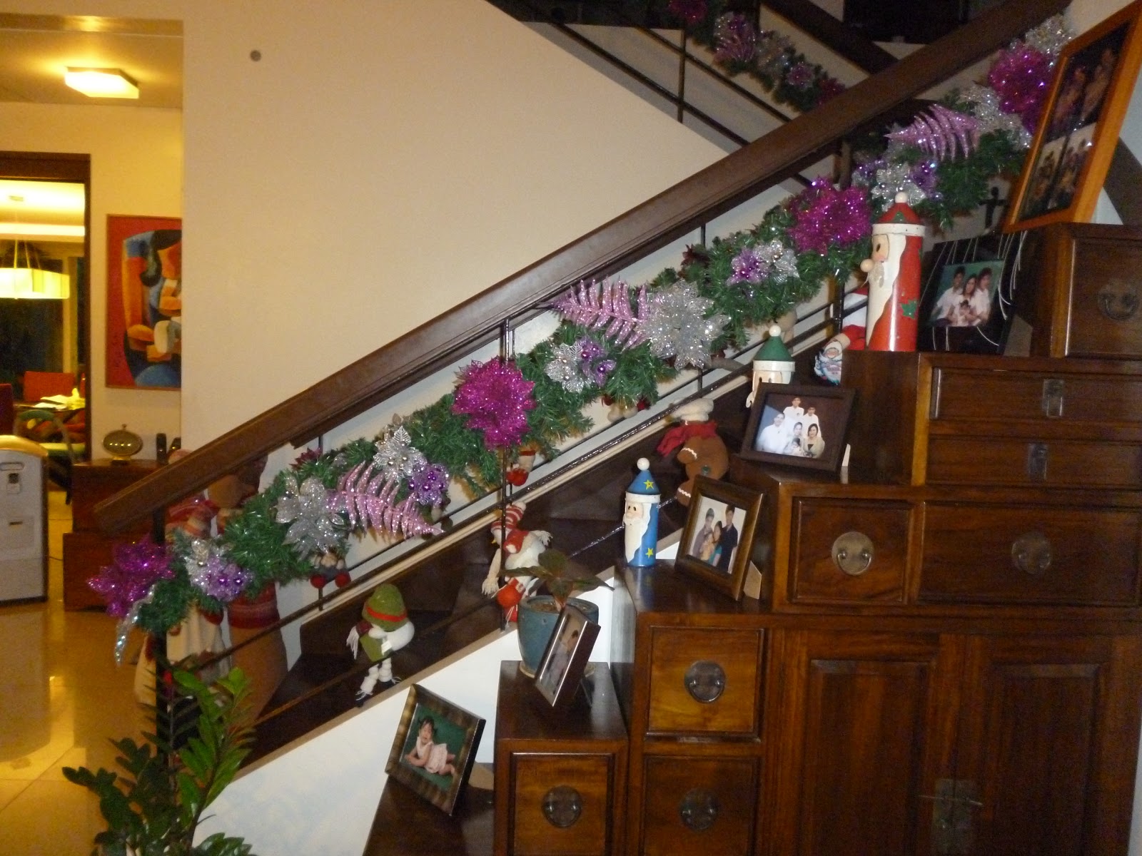 Tales and Stories of the 10,000 wpm Talking Mommah