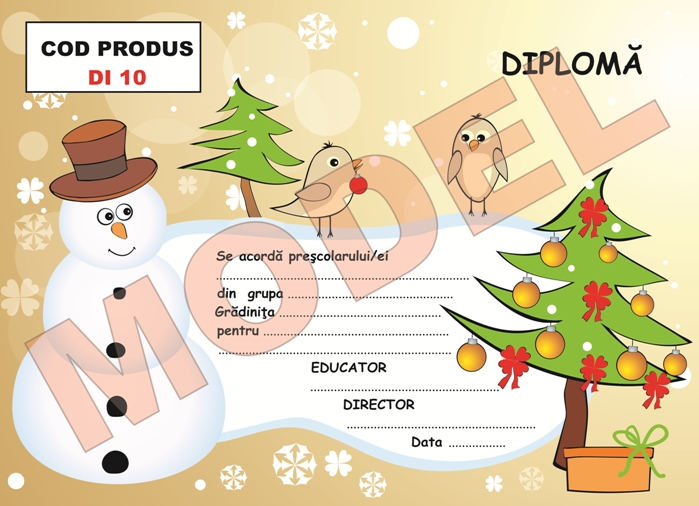 DIPLOME FEL DE FEL : DIPLOMA DE CRACIUN - MODELE DE DIPLOME PENTRU ...