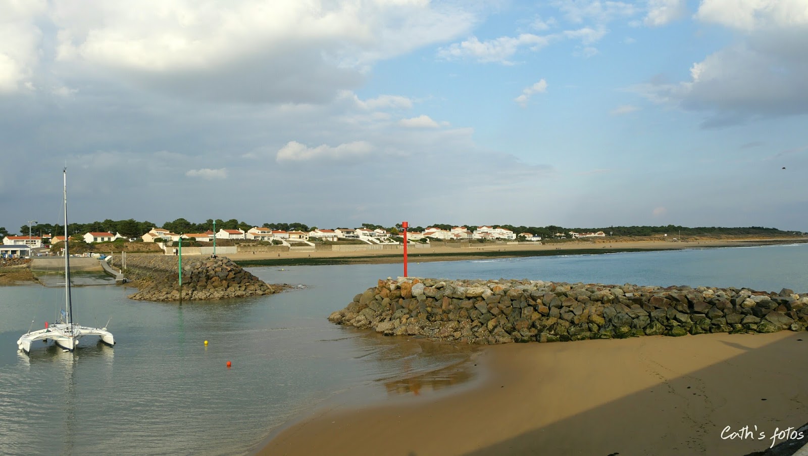 Au couleur de Vendée : Jard sur mer