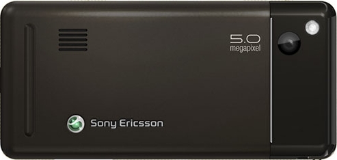 Sony Ericsson G900 Review ~ Info Mobile
