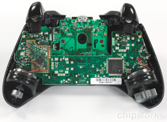 Jogos na Memória 90: O que há dentro do Xbox One?