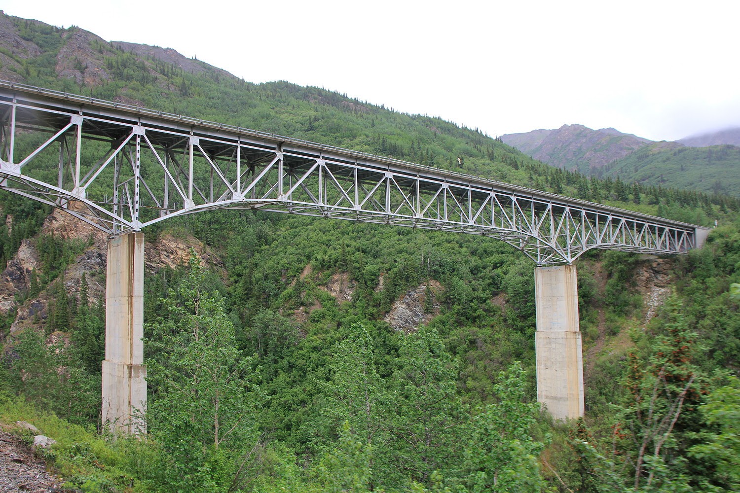 PHOTOS: ALASKA - Part 2