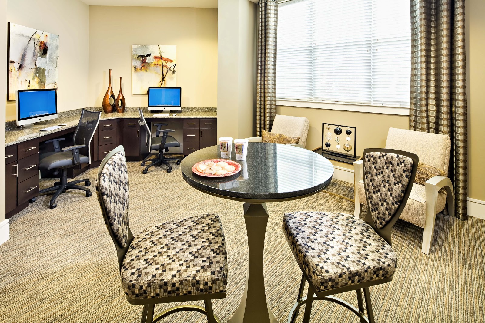 Designed & Delivered: The New Kind of Clubhouse in MultiFamily Communities