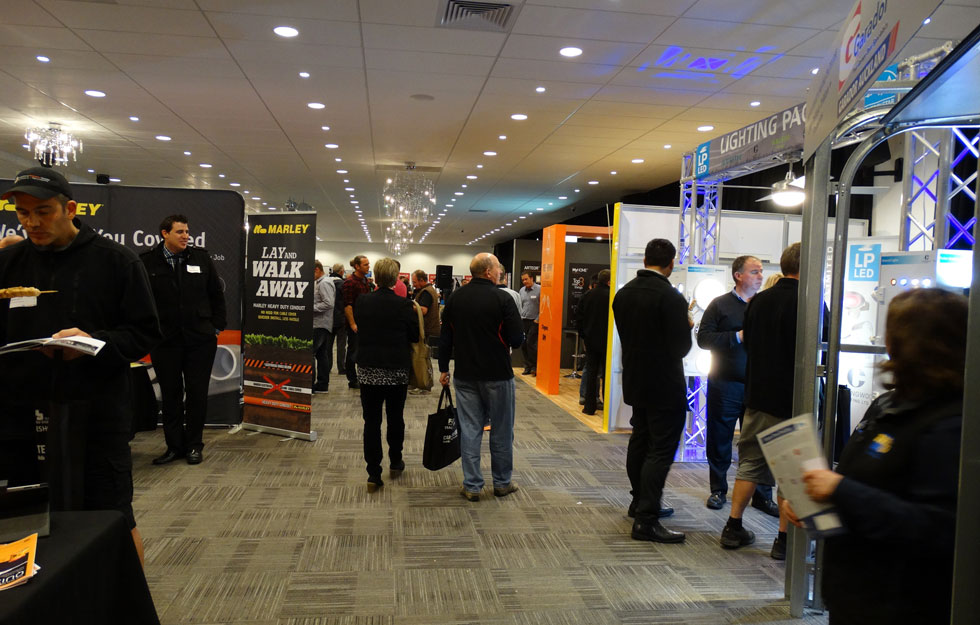 Manukau Event Centre: Turn your Memorable Day into an Effortless Ride ...