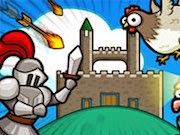 Castle Lite | Los juegos de friv para niños y niñas