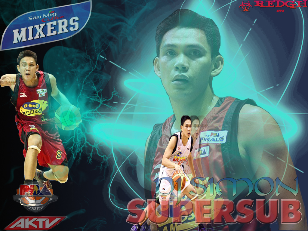 Coffee Planet: Peter Jun Simon Players Info