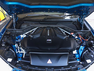 AKA's BMW X6 | Mzansi Celebrity Cars