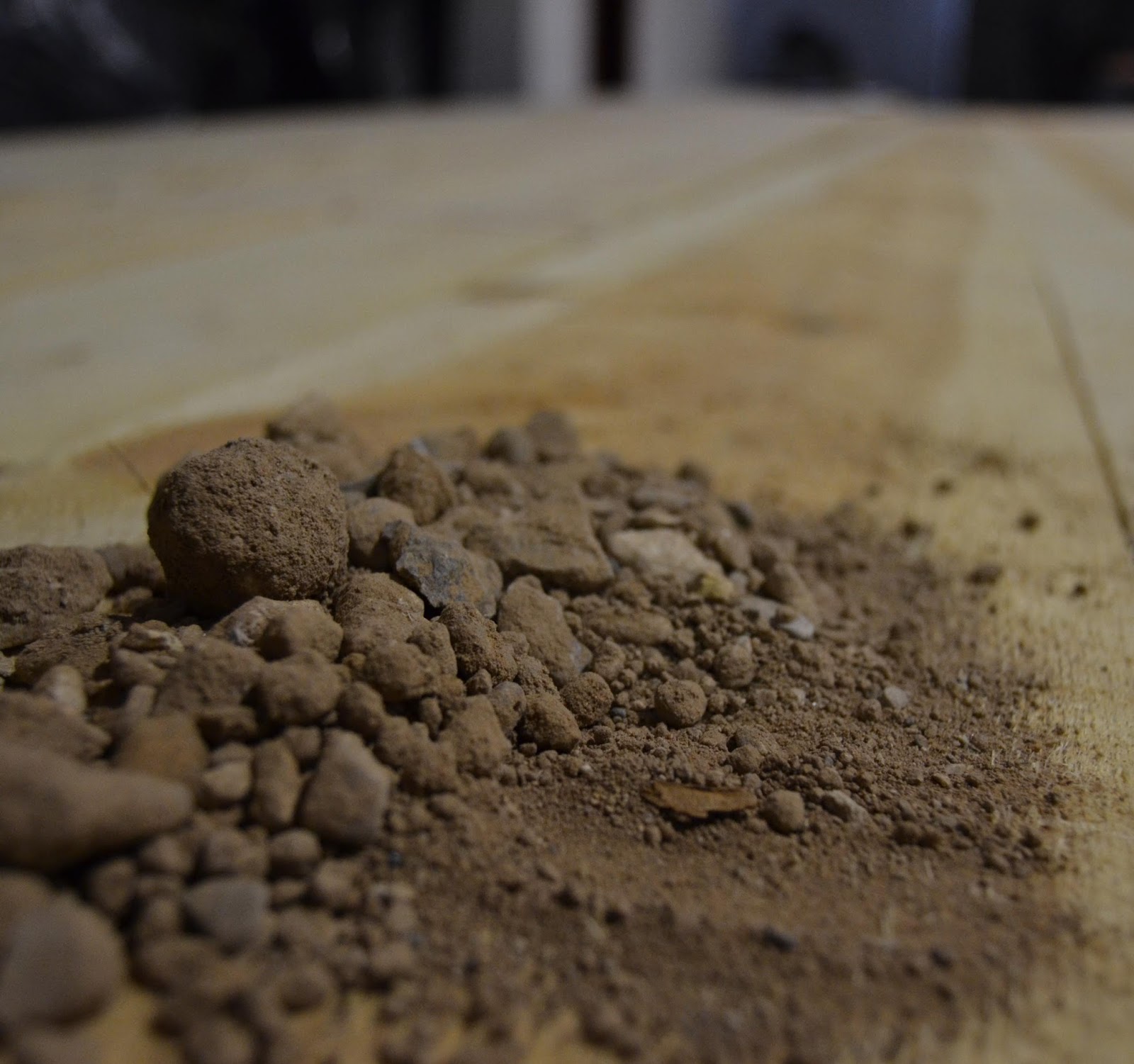 MATERIALES SOSTENIBLES PARA LA CONSTRUCCIÓN ~ fetdeterra