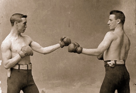 Ringul de box: Istoria boxului românesc