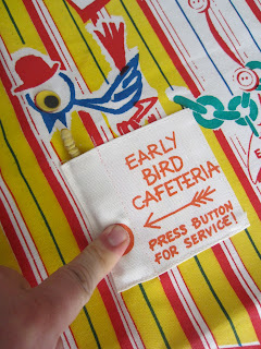 wacky tacky: Collecting: "Dig" This Crazy Apron