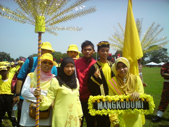 Laman Ilmu Cikgu Nurul (809023): Kejohanan Balapan dan Padang SMK Dato ...