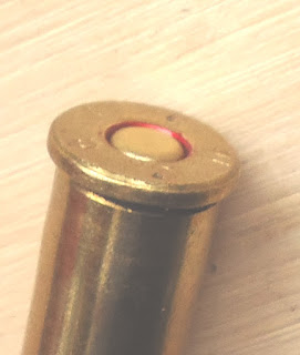 Bob Shell's Blog: Priming and Belling Cases