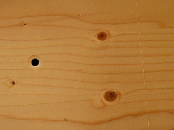 How to Put Smokin’ Bullet Holes and a Wanted Sign into a Piece of Wood