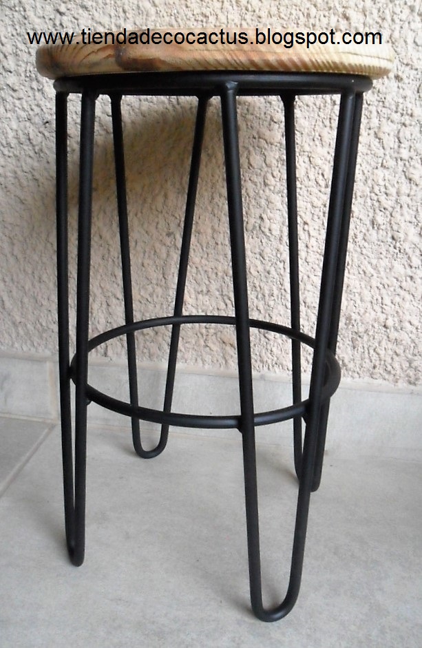 Banquitos: Tienda Deco C