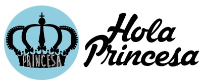 MI PRIMERA CAJITA DE HOLA PRINCESA