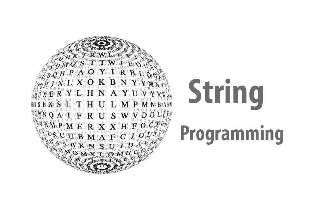 Girfa : Student Help: String Programming