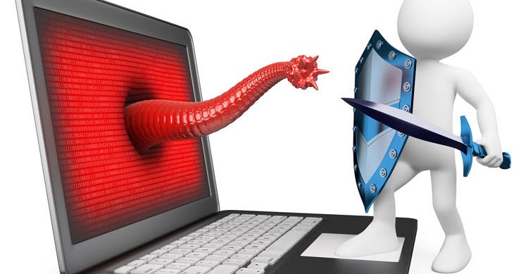 How to Test Antivirus to Your Computer | ELECTRICAL THEOREMS