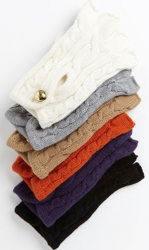 A Touch of Southern Grace : Got Mittens?