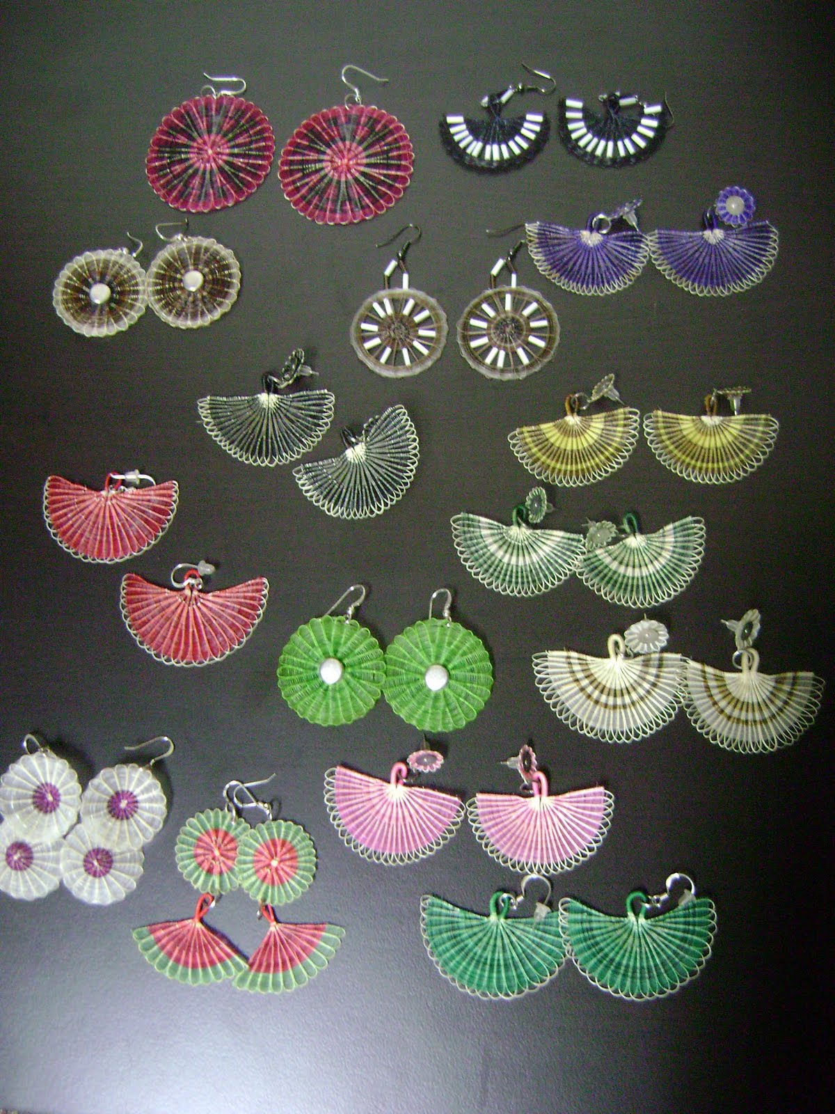 Artesarq: Artesanía en Crin de Caballo