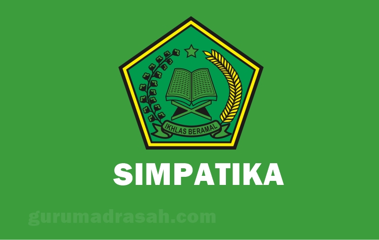 S37 Simpatika - SMP MTs Pendidikan Menegah