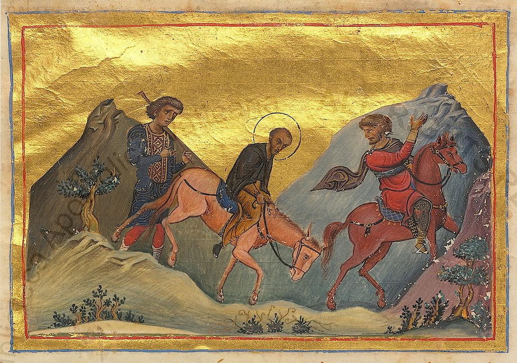 ORTHODOX CHRISTIANITY THEN AND NOW: Synaxarion of Saint John Chrysostom ORTHODOX CHRISTIANITY THEN AND NOW: Synaxarion of Saint John Chrysostom