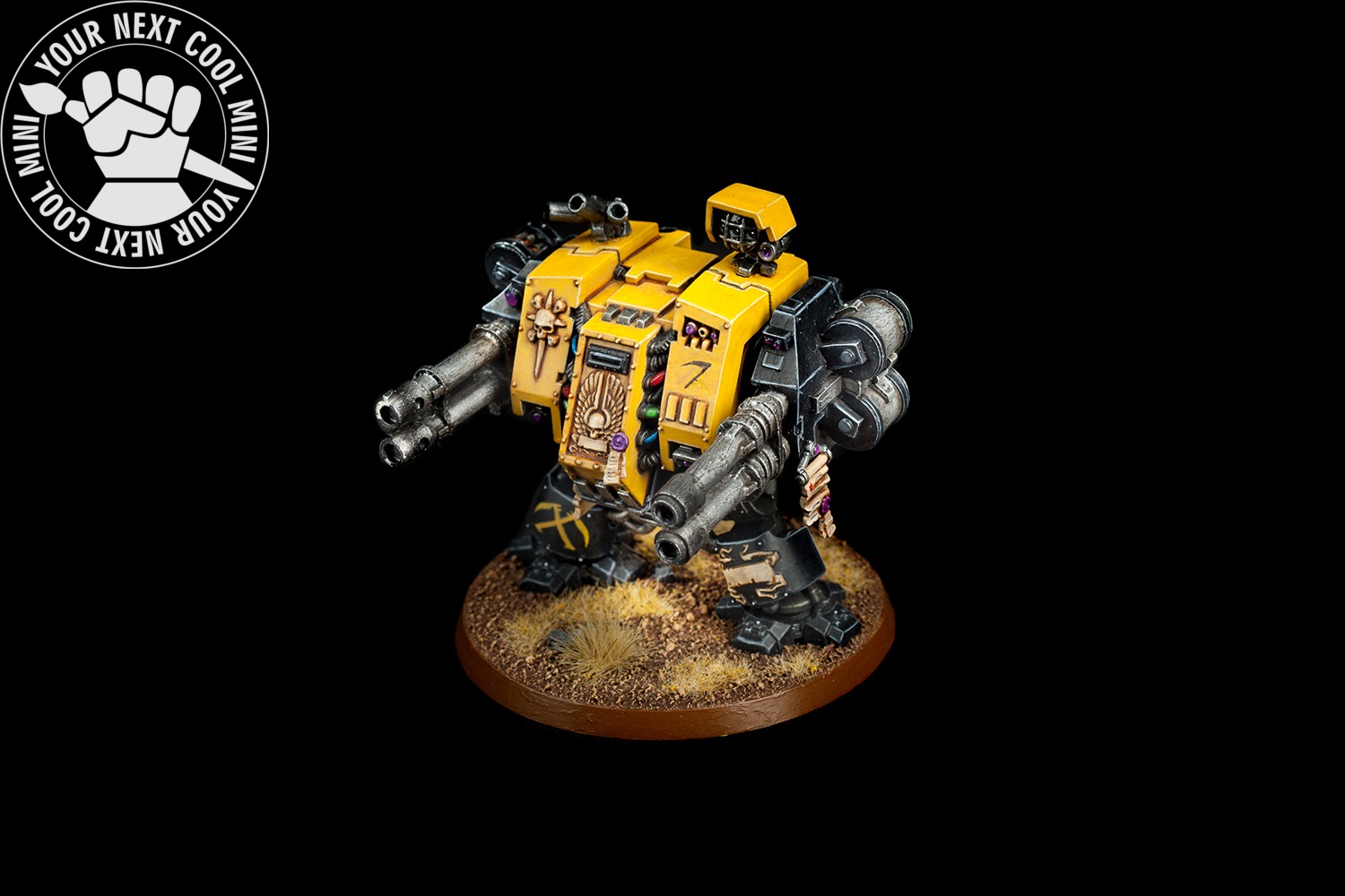 Cool Minis - Your Next Cool Miniature | Miniatures painting for ...