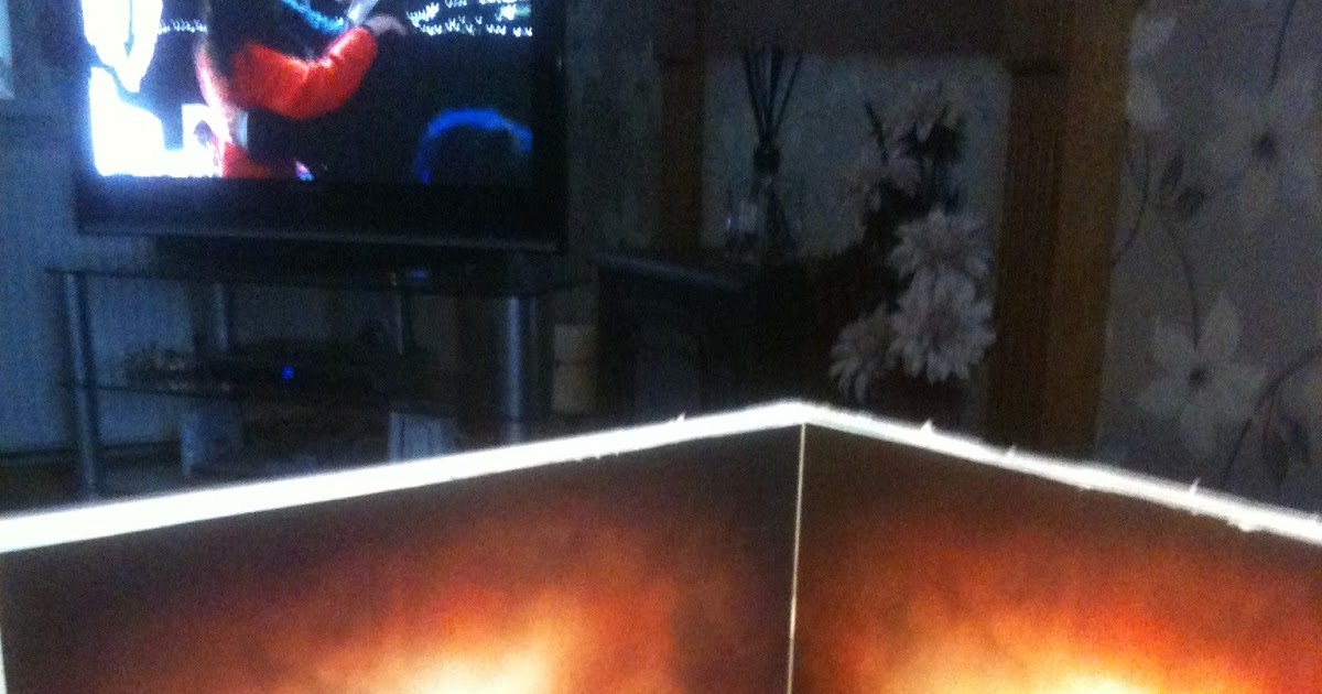 Scale Model Workbench: D.I.Y Photo Booth