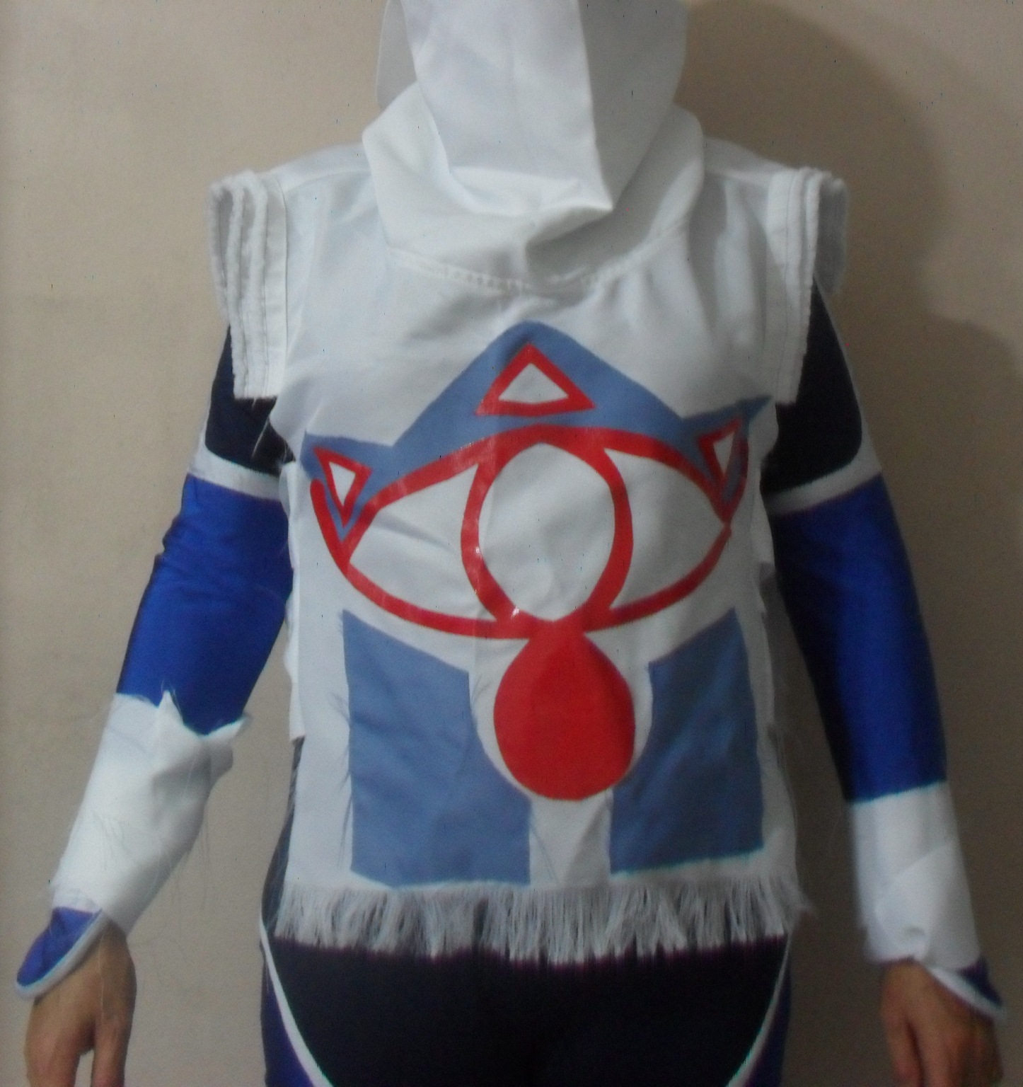 Suzumiya Store ®: Cosplay Sheik ~ Zelda - Novo! "VENDIDO"