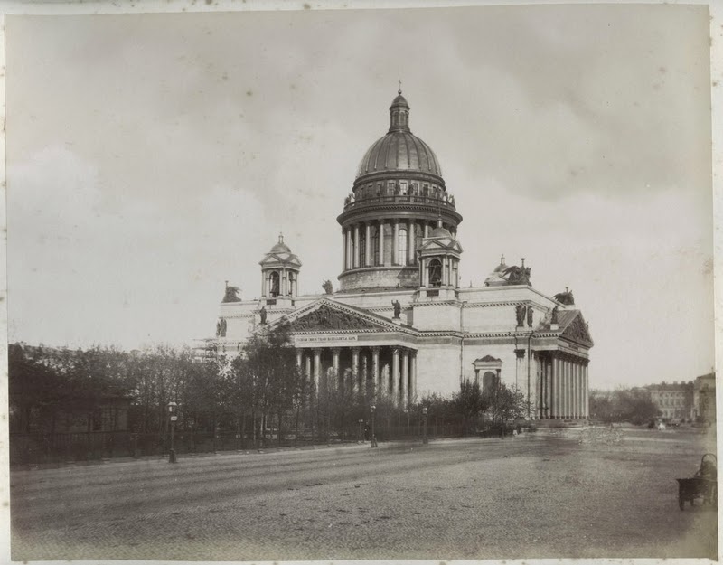 25 Rare and Amazing Vintage Pictures of Russia from the 1880s ~ Vintage ...