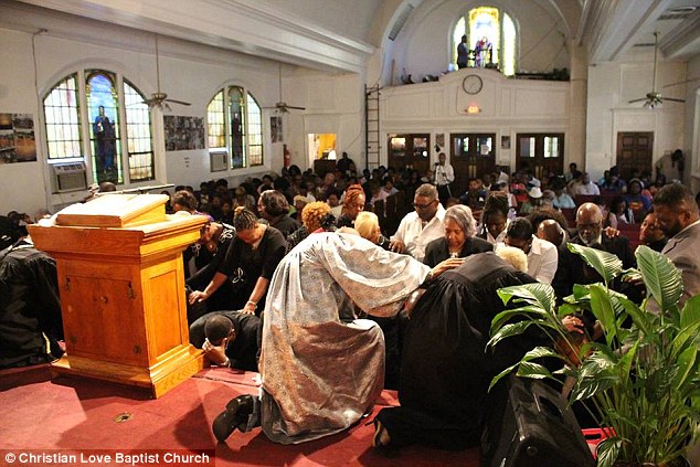 A Peculiar Vision Of Rapture Of What Is Going To Happen Soon | Eternityrace