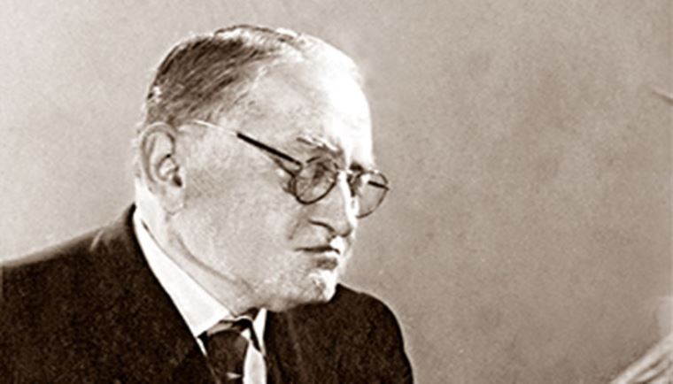 DePeru Blog: Biografía de Santiago Antúnez de Mayolo