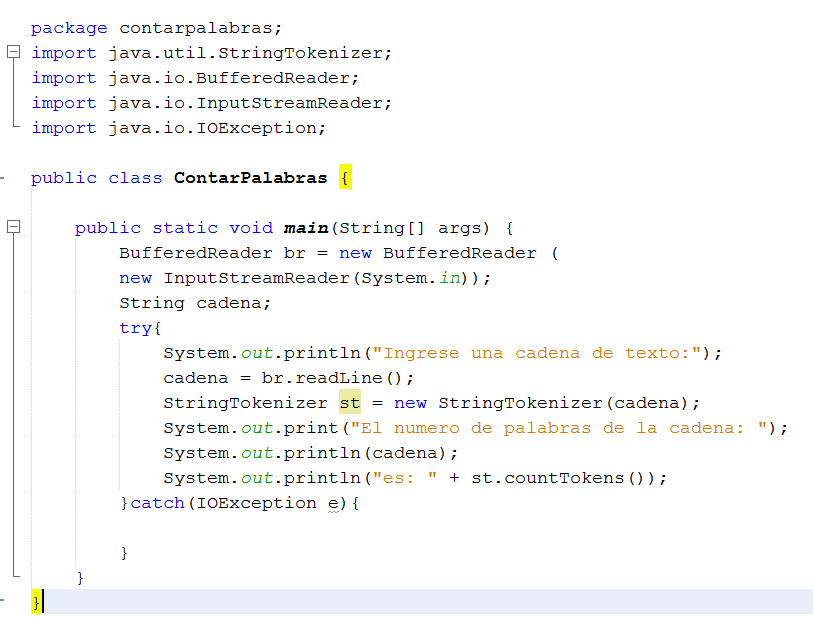 Informática : Contenido