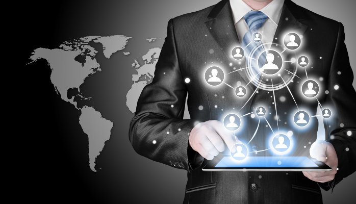 Martin's Blog: 10 Quotes That Will Make You Appreciate Technology