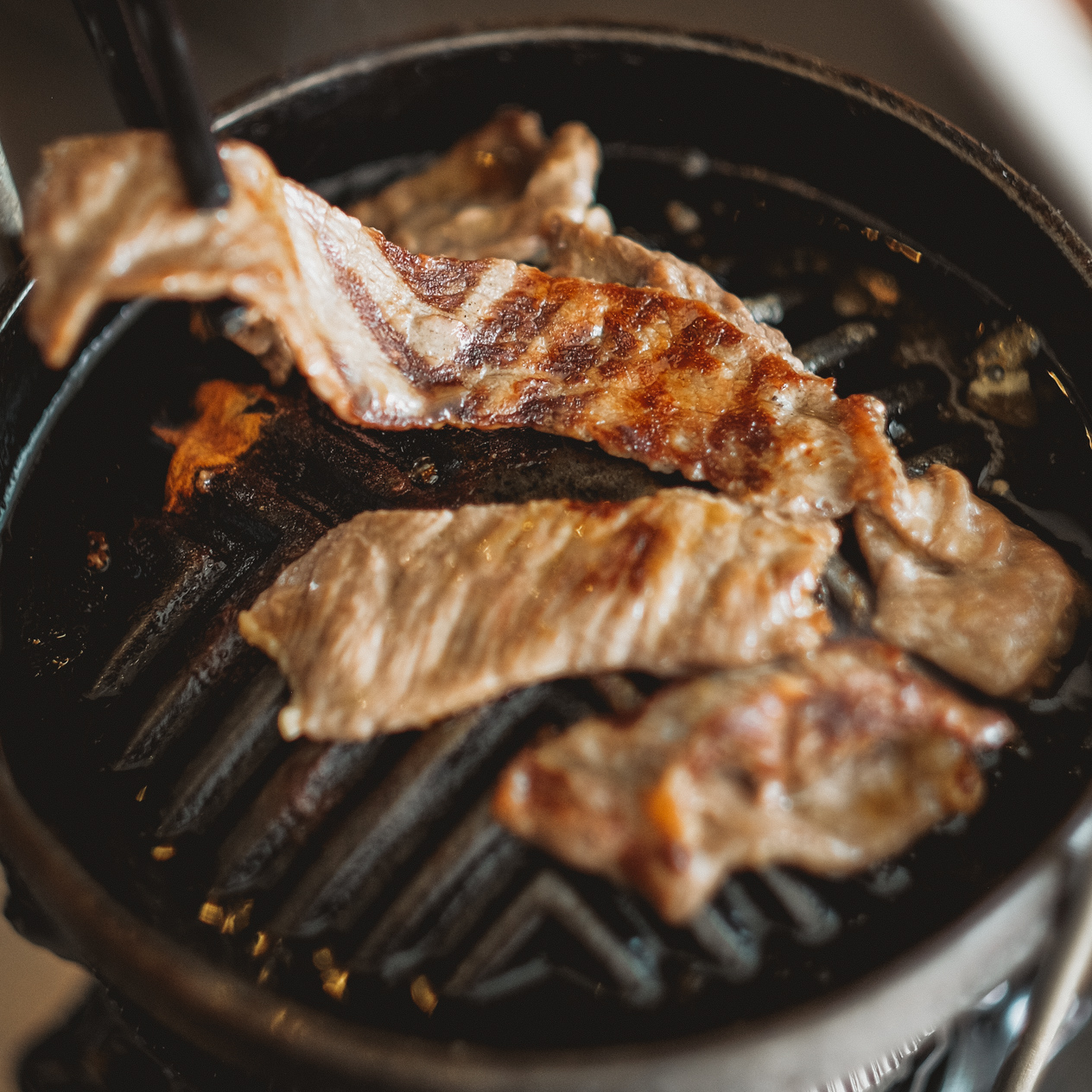 RAA CHA SUKI & BBQ - HARMONI XCHANGE - eatandtreats - Indonesian Food ...