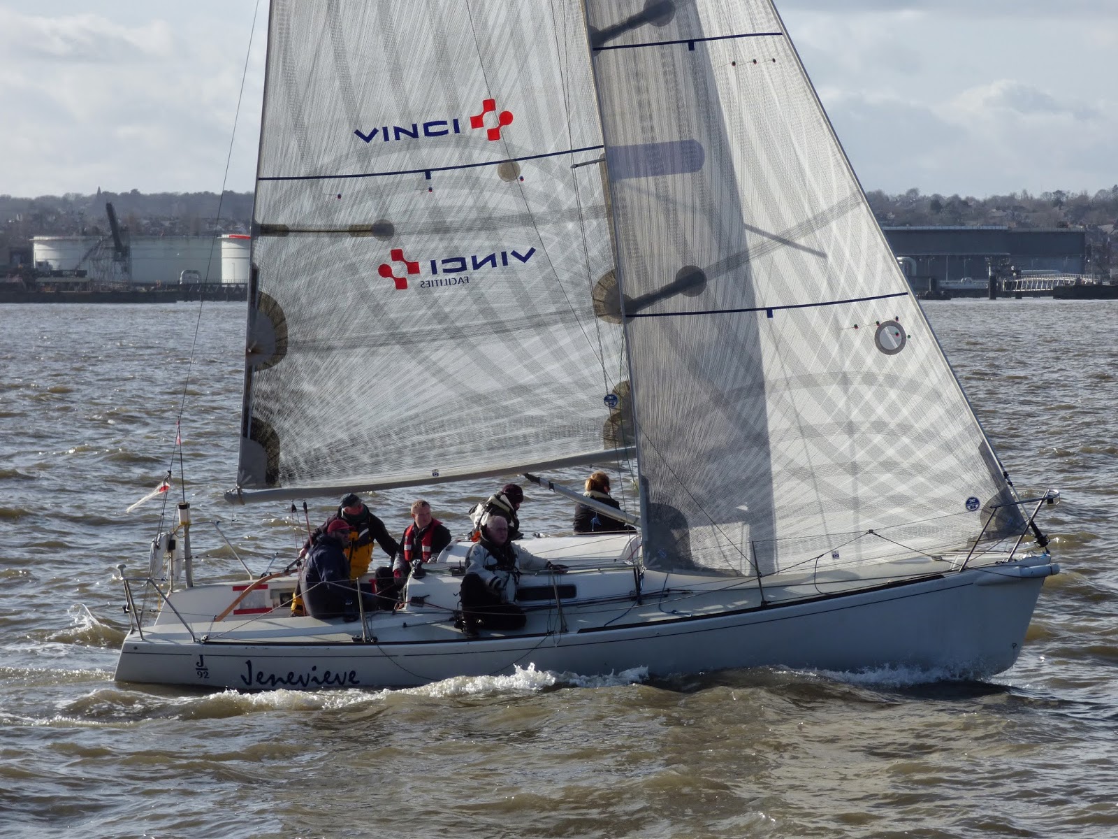 What Is A J92 Sailboat at Joyce Hartmann blog