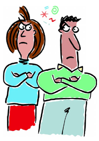 5 Signs You Can Not Control Anger - For Fum And Interesting Articles ...