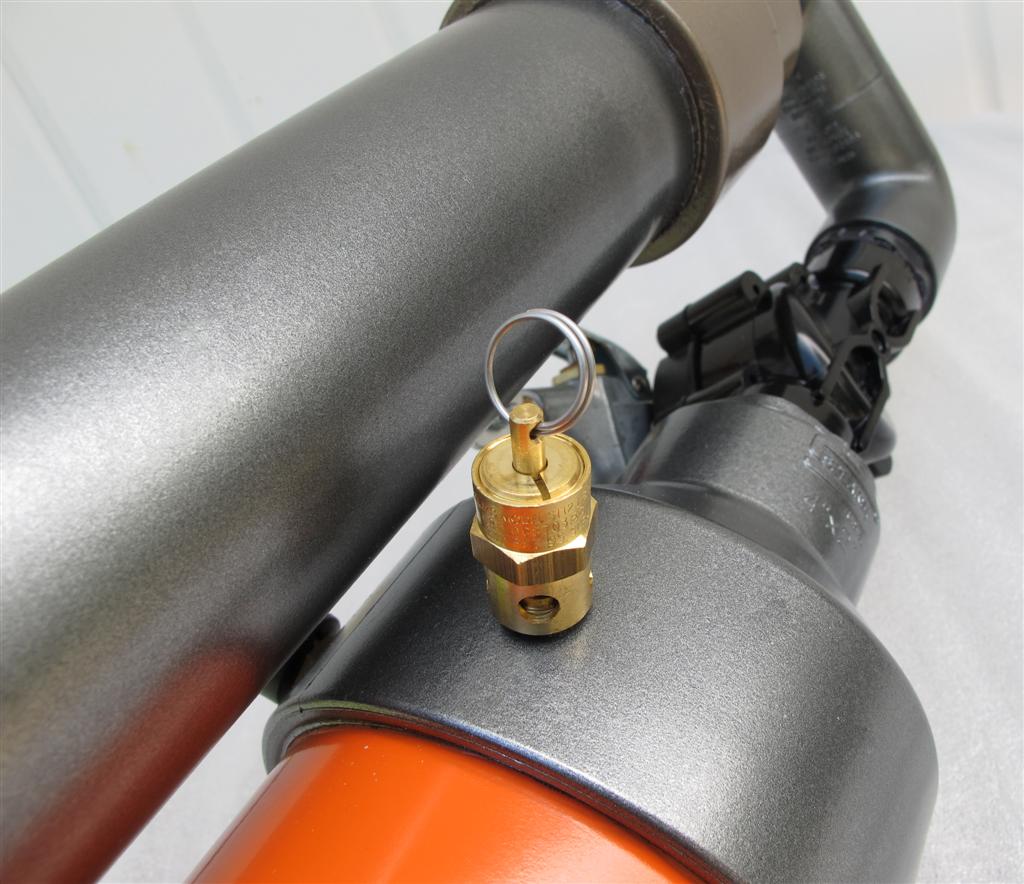 AE1S Science and Engineering Blog: Pneumatic Antenna Launchers for sale