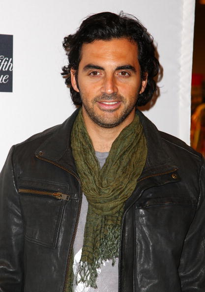 TruGrace Fashion Lounge: Yigal Azrouel Feature