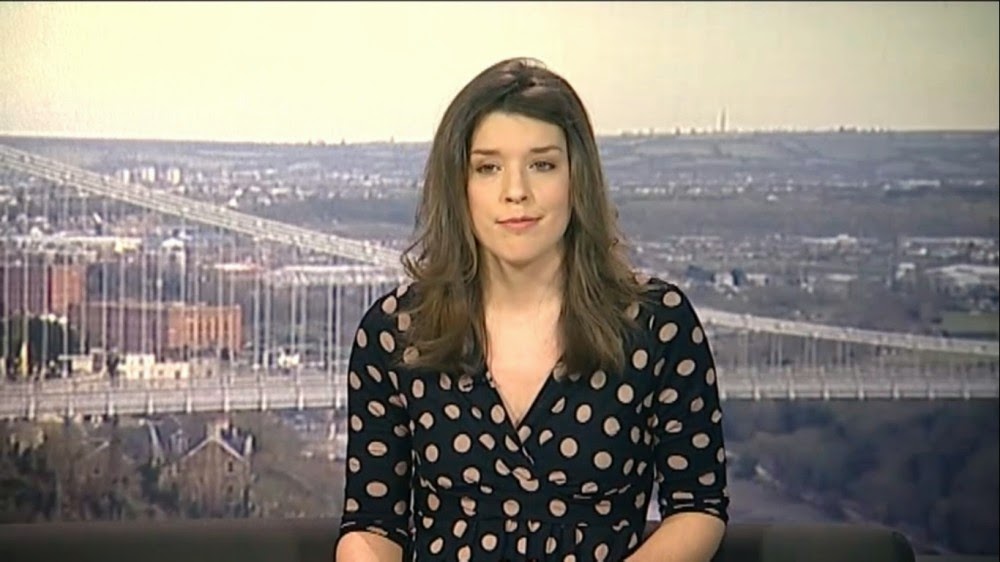 UK Regional News Caps: March 2014