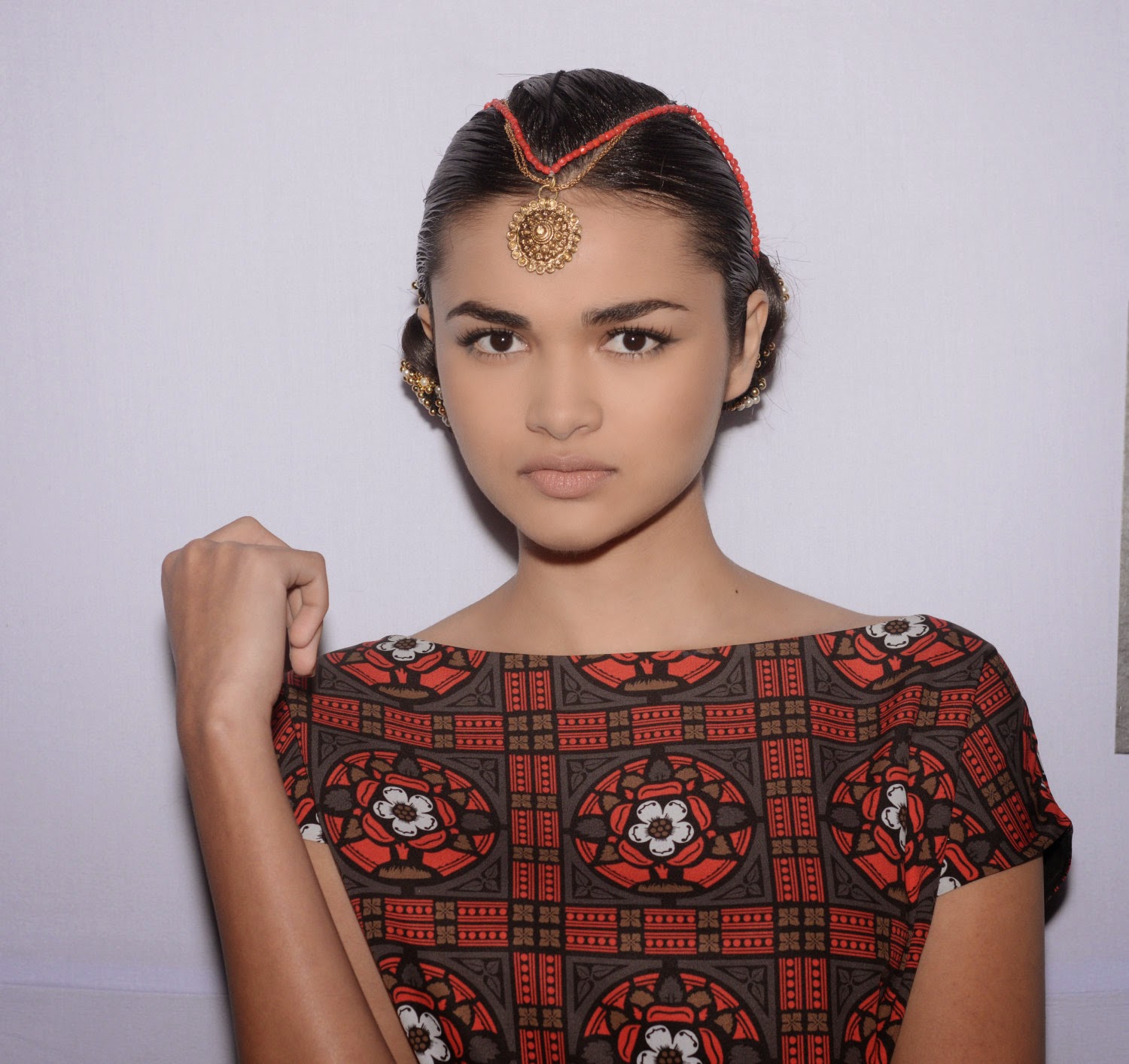 Pout Pretty| Beauty, Makeup and Everything That's Pretty!: MAC AT WLIFW ...