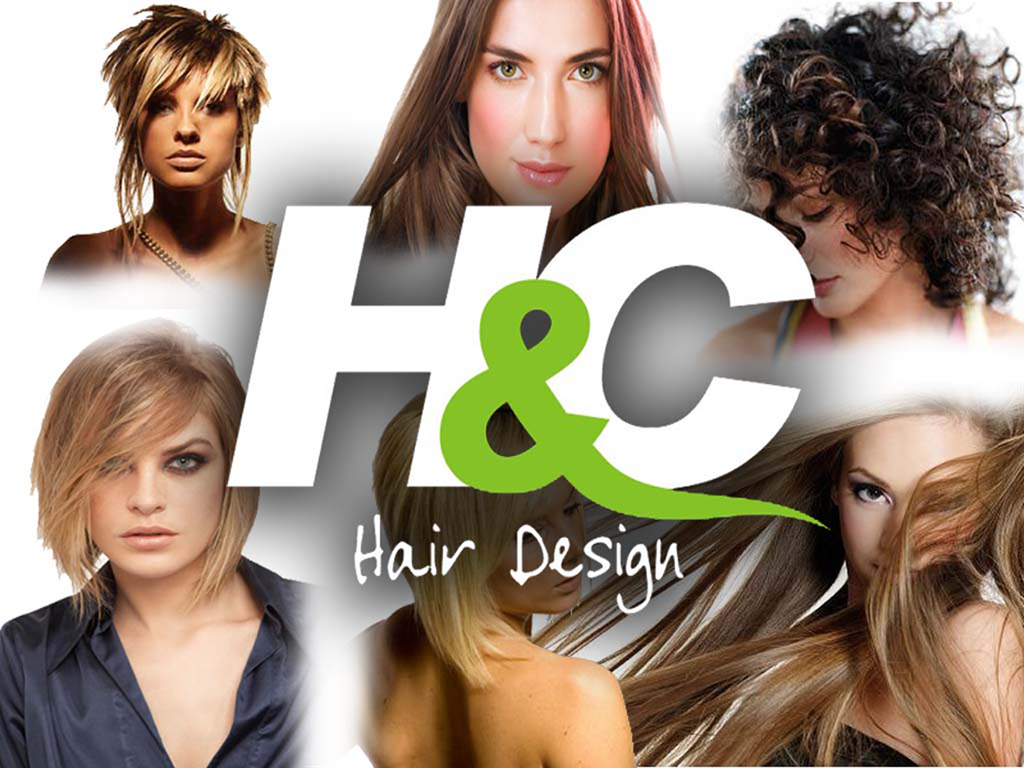 H&C hair design