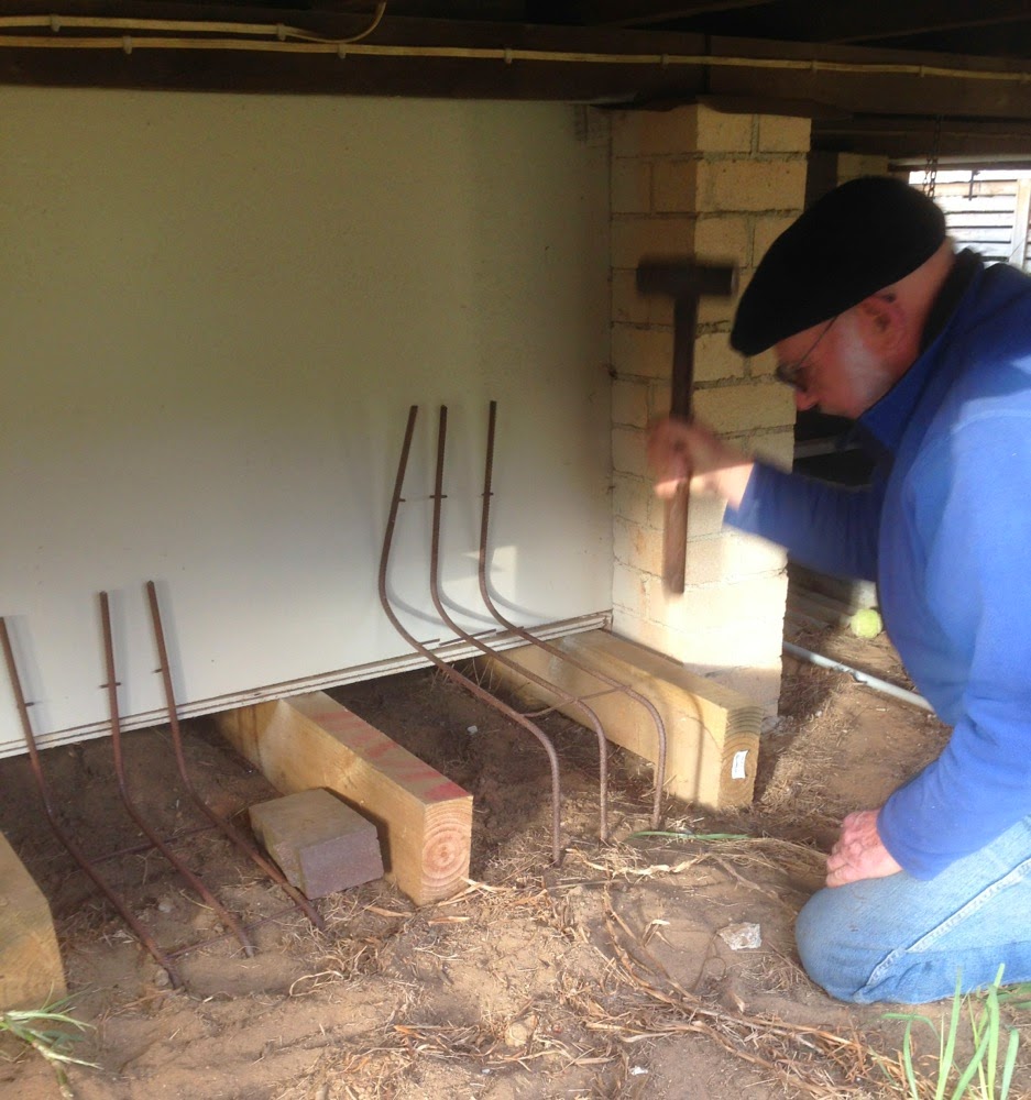 Bruggie Tales: Wombat Defence