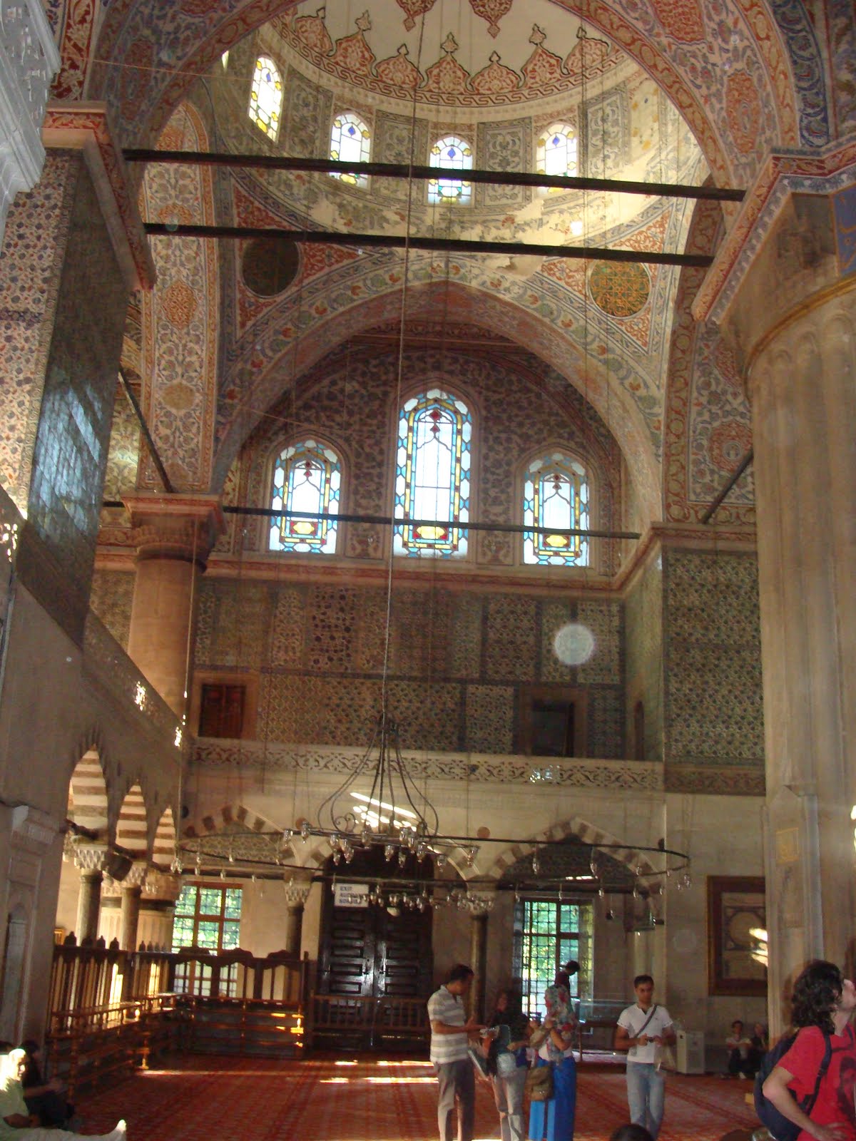 UN OM NACAJIT - blog de travel: Vacanta in Turcia - Partea III ...