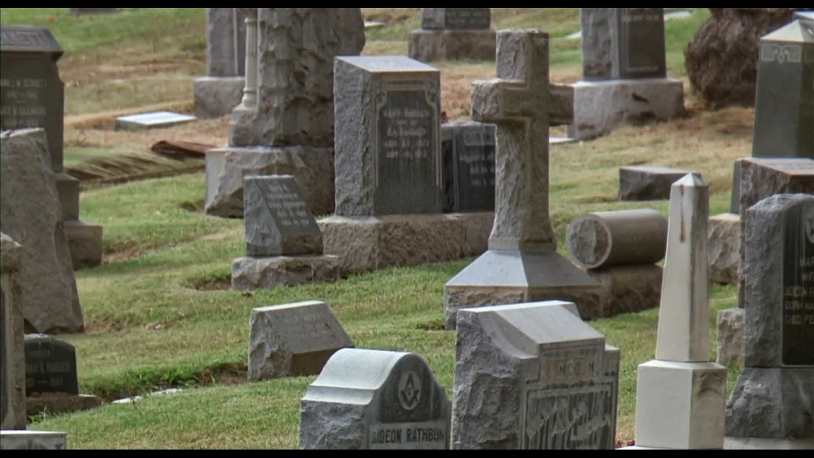 Set-Jetter & Movie Locations and More: Predator 2 (1990)