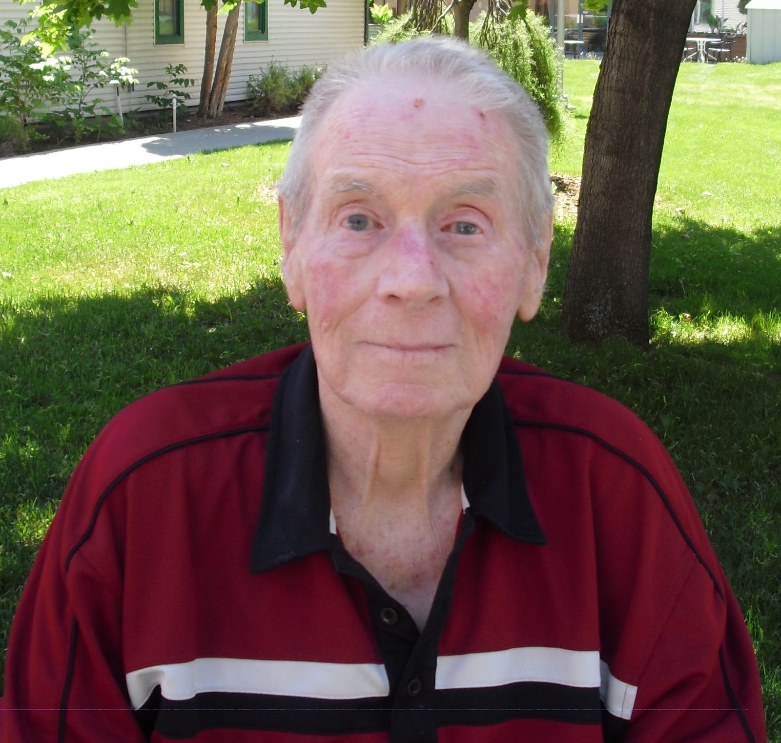 TALK TO THE HUMP: Melvin Edward Monteith 1931-2018