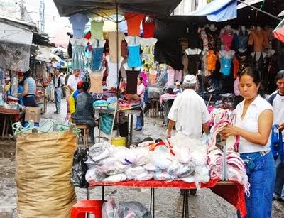 BLOG EDUCATIVO UPS: SECTOR COMERCIO