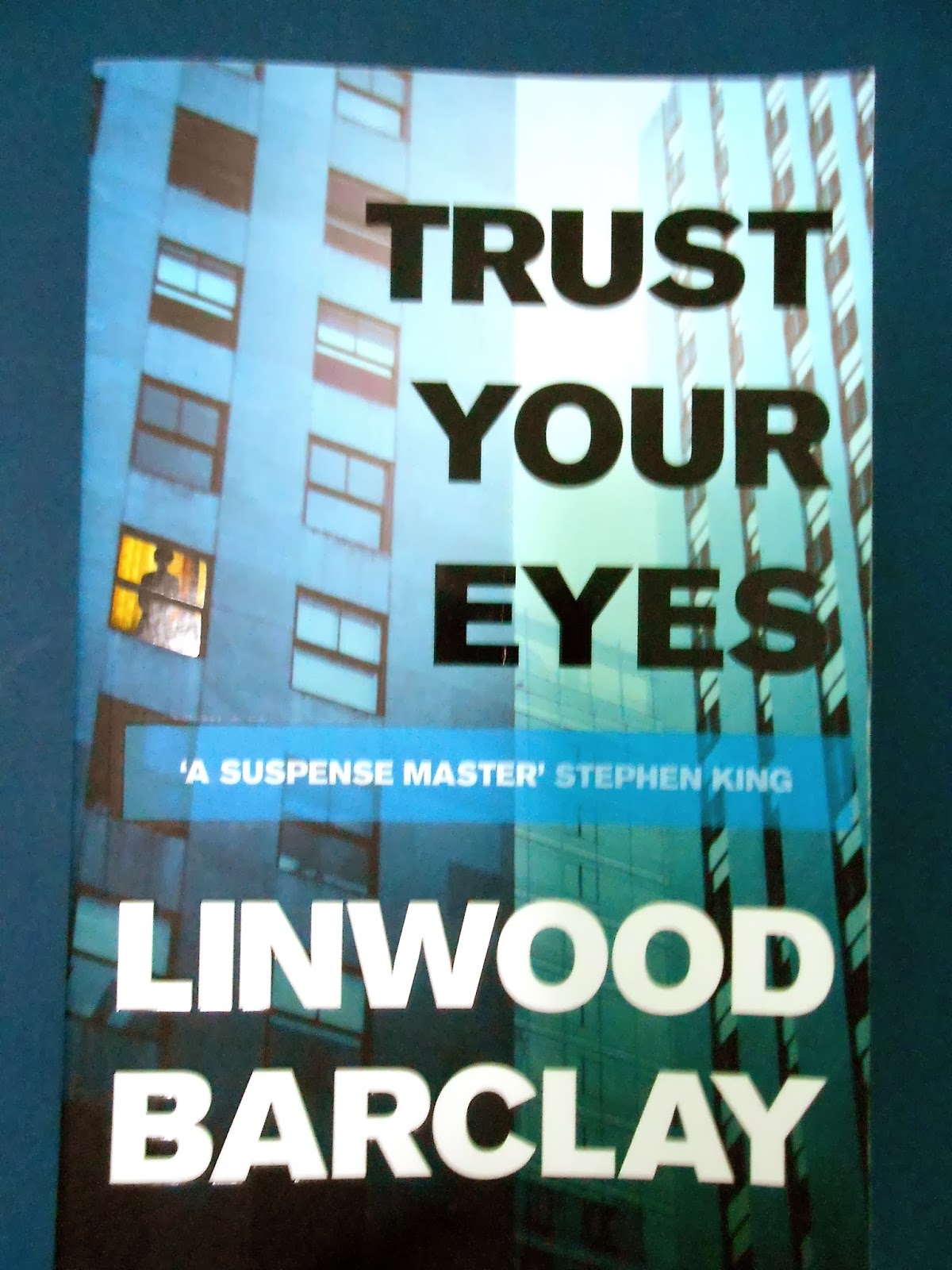 Graham's Landing: A Year of Reading and 10 Things Tuesday- Thrillers
